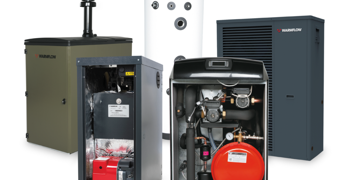 Warmflow, where innovation flows - Warmflow